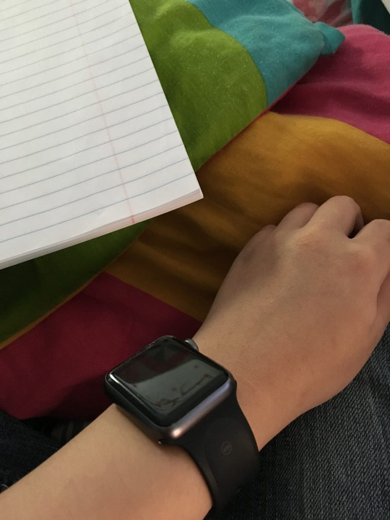 How to Put on a Watch - Half Hacks